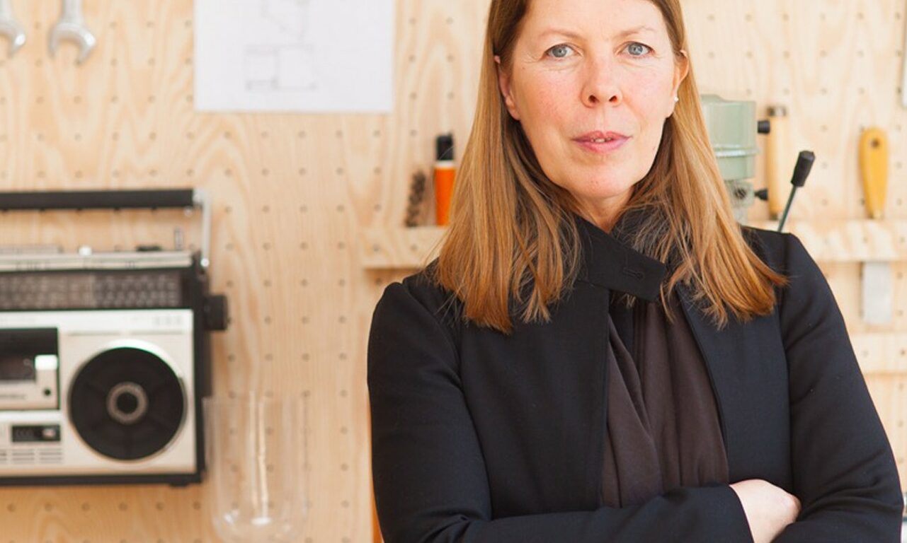 RECIPROCITY design Liège : exposer le design autrement - Wallonie ...