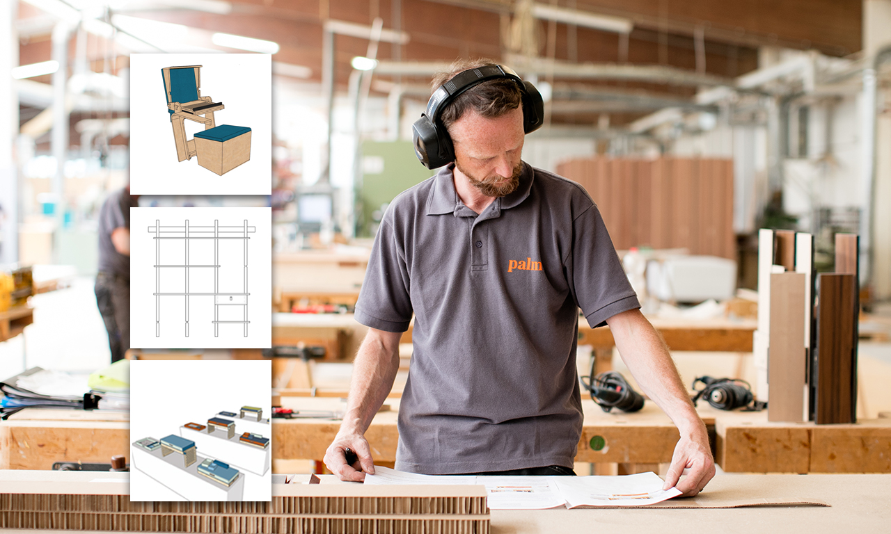 Concours « homeworking tools » : les projets lauréats dévoilés ...