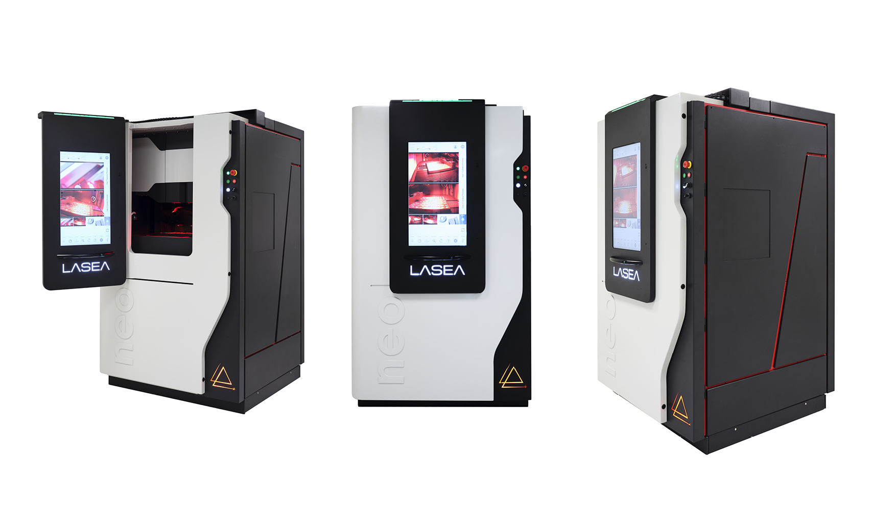 LASEA : Se faire remarquer pour se démarquer - Wallonie Design ...