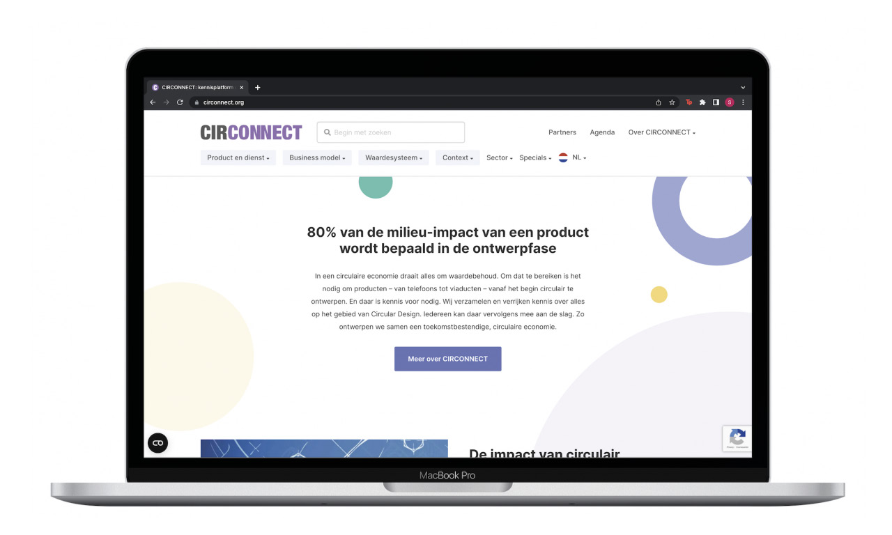 Circonnect - Wallonie Design - Trouvez les designers près de chez vous