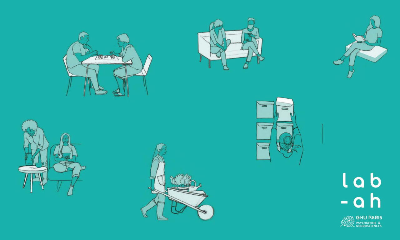 Design hospitalier, le temps du déploiement - Wallonie Design - Trouvez ...