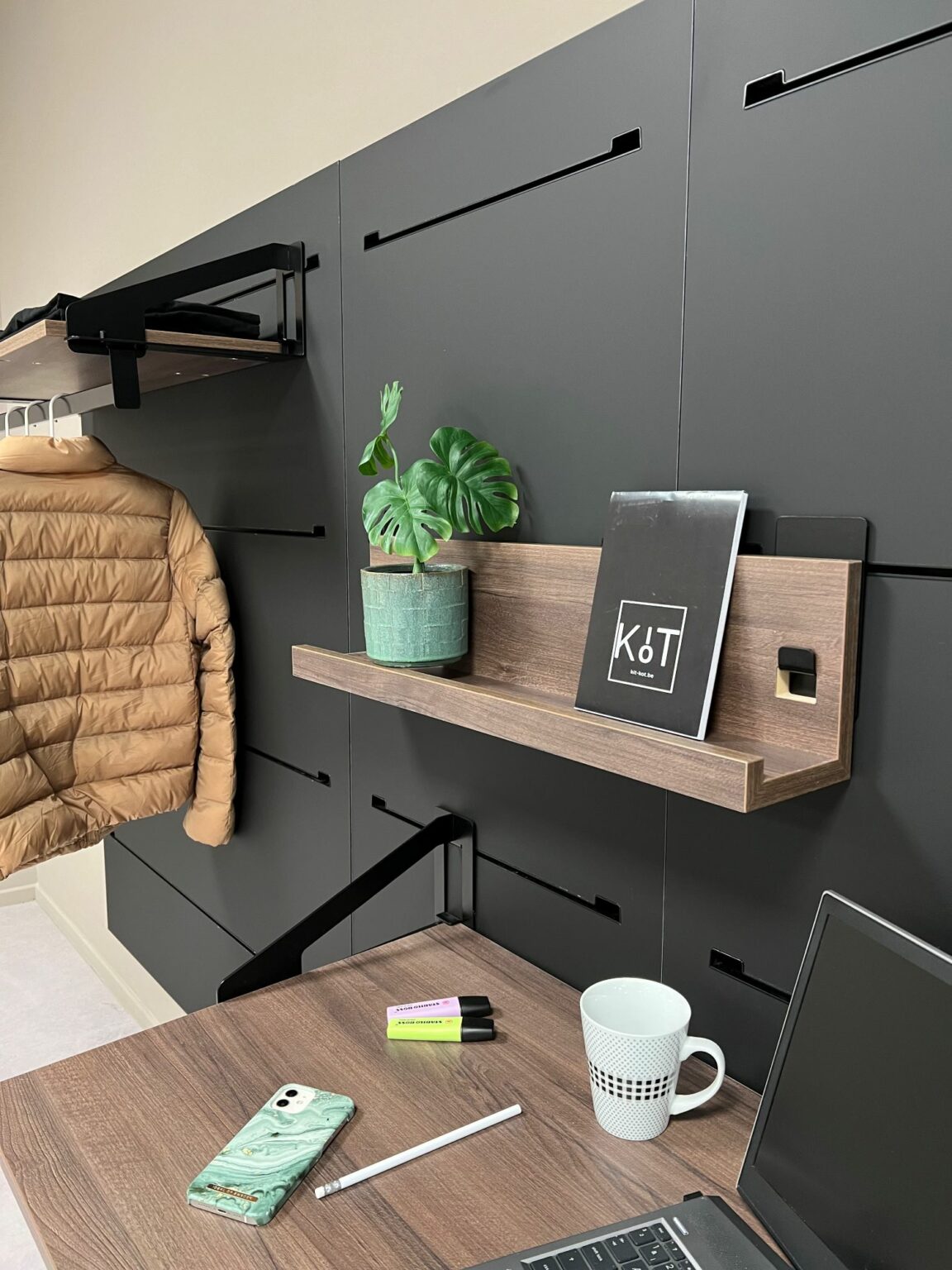 Kit-Kot : le kot en kit, studentproof - Wallonie Design - Trouvez les ...