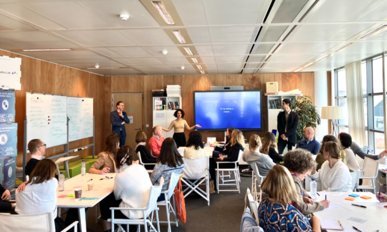 Élaborer les politiques de demain - Wallonie Design - Trouvez les ...