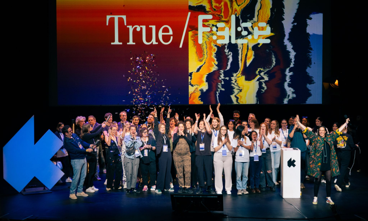 KIKK Festival 2024, on y était ! - Wallonie Design - Trouvez les ...