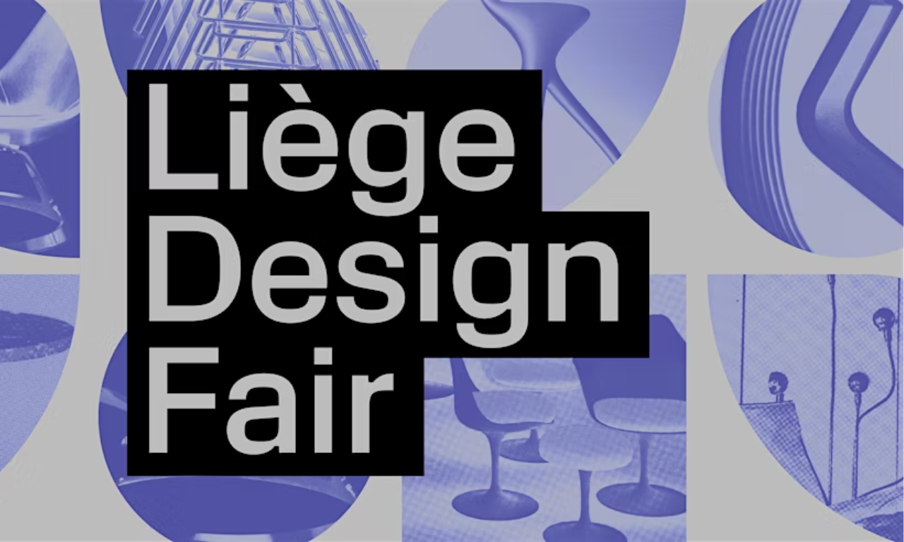 Liège Design Fair - Wallonie Design - Trouvez les designers près de ...